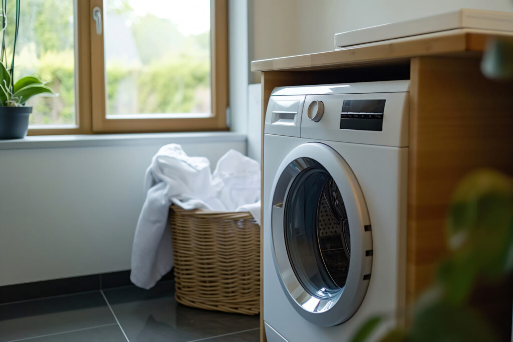 Expert Clogged Washing Machine Service | The Clog Doctor